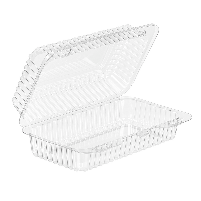 Bulk Inline SLP17XD Hinged Clamshell - Wholesale Pricing – Bakers Authority