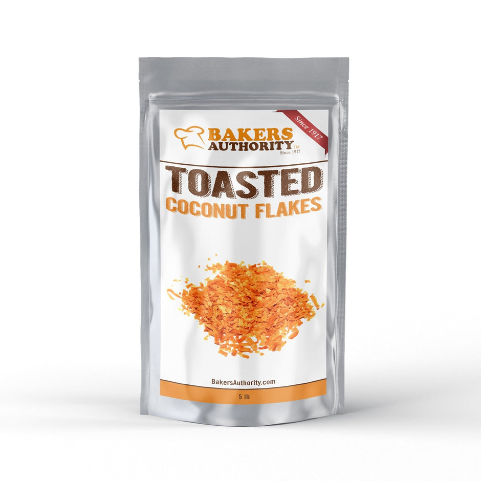 Wholesale Bakery Toppings and Bulk Options for Cakes – Bakers Authority