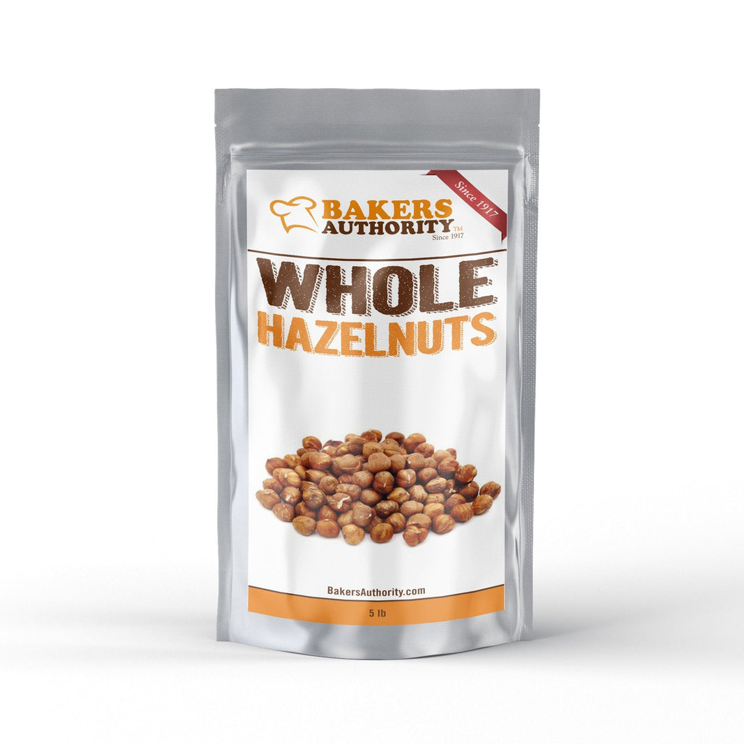 Bulk Nuts and Premium Grains for Wholesale Bakery Supply – Bakers Authority