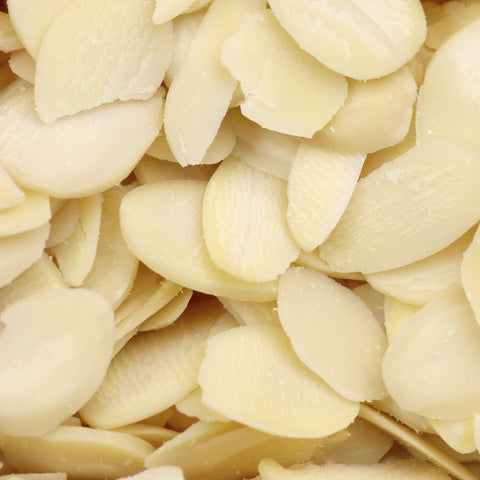 Extra Fine Almond Flour - Blanched in Bulk or Wholesale – Bakers Authority