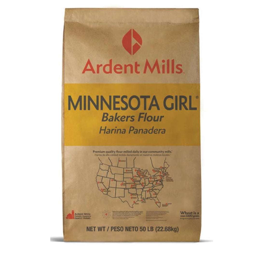 Ardent Mills Flour in Bulk for Baking and Wholesale Supply – Bakers ...