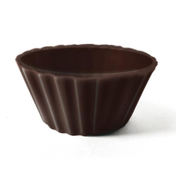 Bulk Chocolate Cups for Desserts & Fillings – Bakers Authority