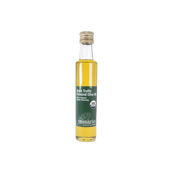 Bulk 100% Organic Black Truffle Oil – Bakers Authority