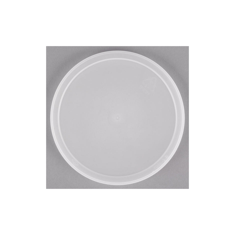 Bulk Deli Containers with Lids for Food Storage – Bakers Authority