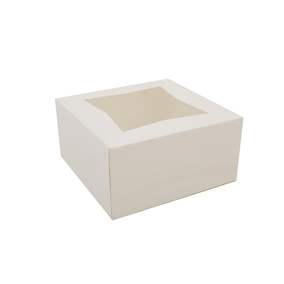 Cake Boxes in Bulk and Wholesale for Bakeries and Pastry Shops – Bakers ...