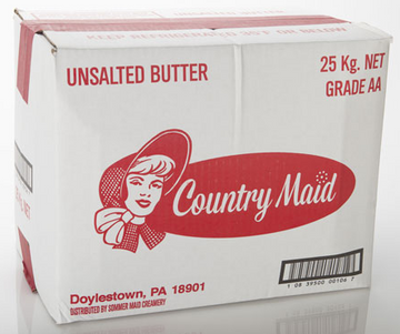 Bulk and Wholesale Butter - Unsalted & Clarified – Bakers Authority