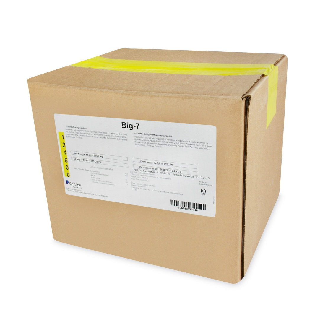 Bread Bases in Bulk for Rolls, Loaves, and Wholesale Baking – Bakers ...