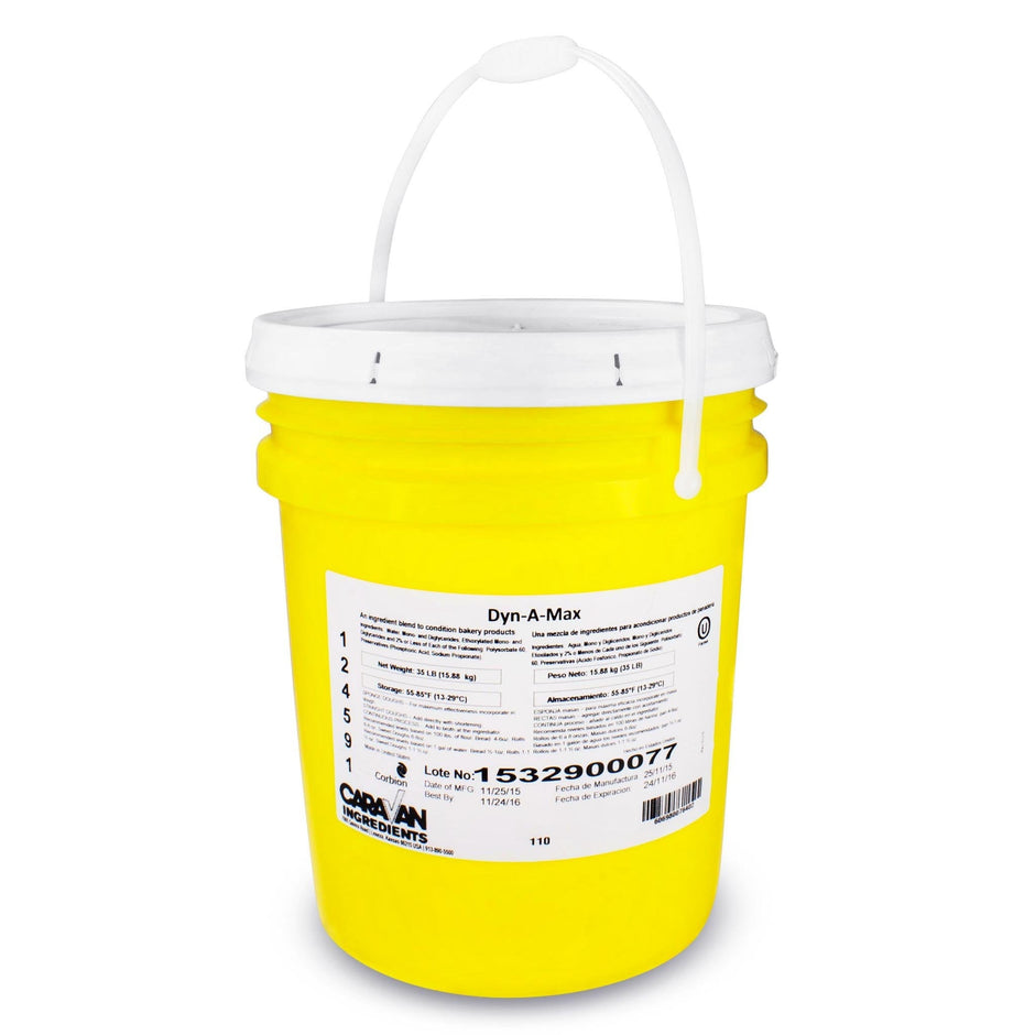 Bulk and Wholesale Emulsifiers for Commercial Baking Use – Bakers Authority