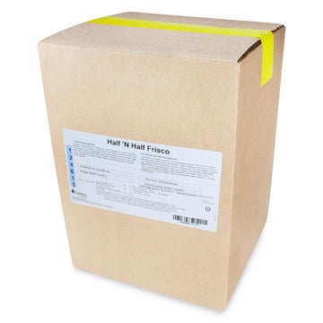 Bulk Caravan Bakery Ingredients & Mixes – Bakers Authority
