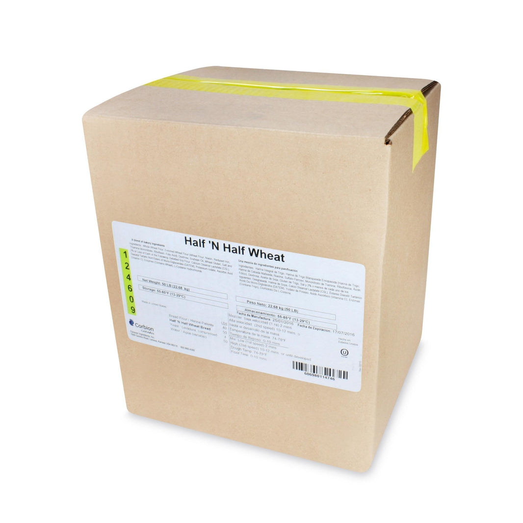Bread Bases in Bulk for Rolls, Loaves, and Wholesale Baking – Bakers ...