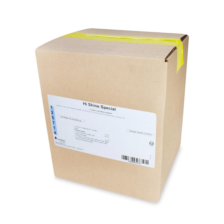 Bulk Food Stabilizers for Baking and Cooking Wholesale Supply – Bakers ...