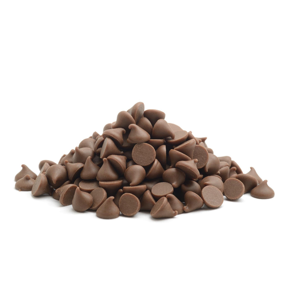 Bulk Chocolate Chips and Chunks for Baking – Bakers Authority