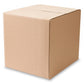 Square Corrugated Boxes - 8" to 20" - 15, 20, 25 Ct Bulk – Bakers Authority