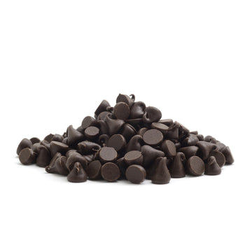 Bulk Chocolate Chips and Chunks for Baking – Bakers Authority