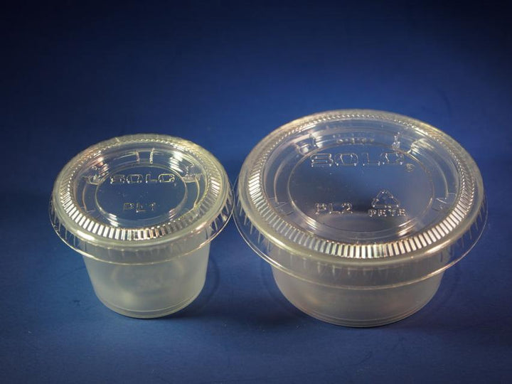 Dart Containers - Bulk at Wholesale Prices – Bakers Authority
