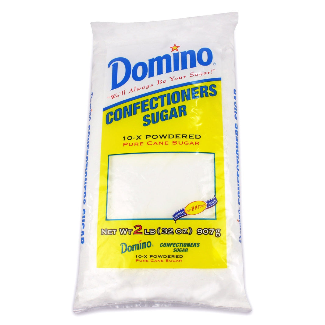 Bulk Powdered Sugars & Fondant Sugars at Wholesale Prices – Bakers ...