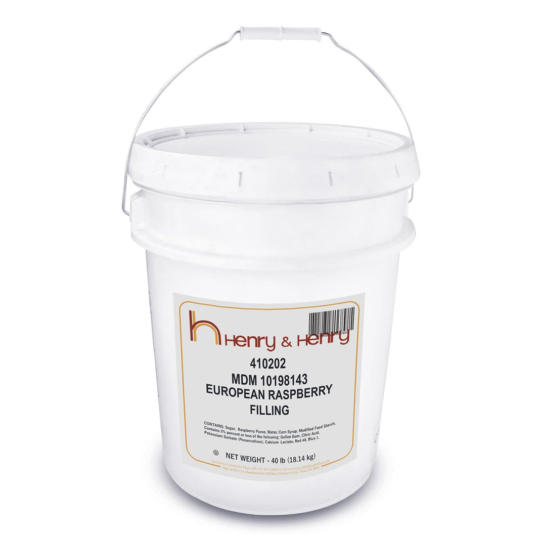 Bulk and Wholesale Henry & Henry Fillings, Icings, and Glazes – Bakers ...