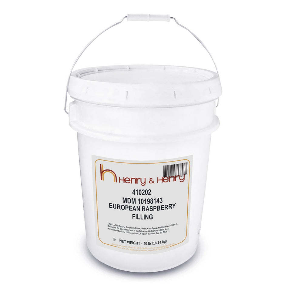 Bulk and Wholesale Henry & Henry Fillings, Icings, and Glazes – Bakers ...