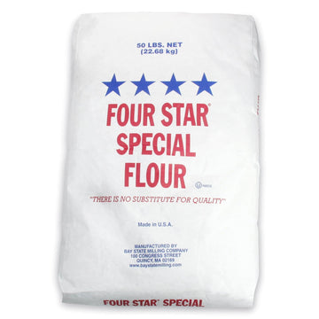 Bay State Milling Flour and Grains in Bulk and Wholesale – Bakers Authority