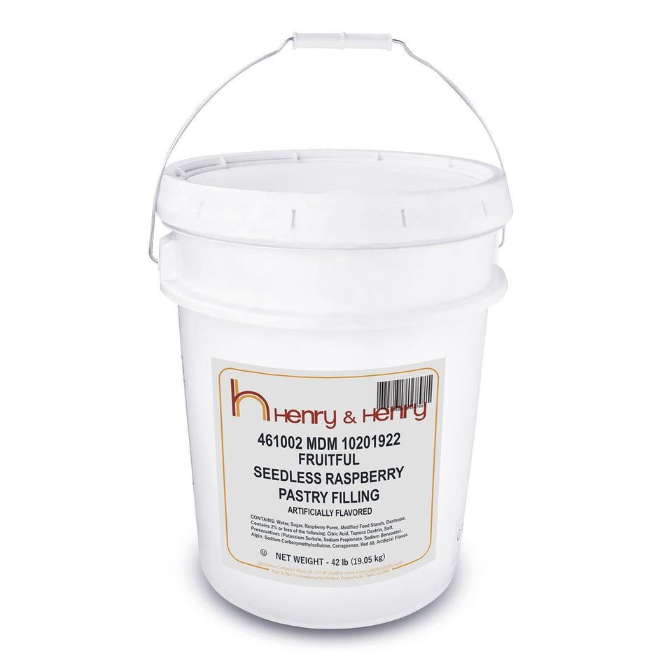 Bulk and Wholesale Henry & Henry Fillings, Icings, and Glazes – Bakers ...