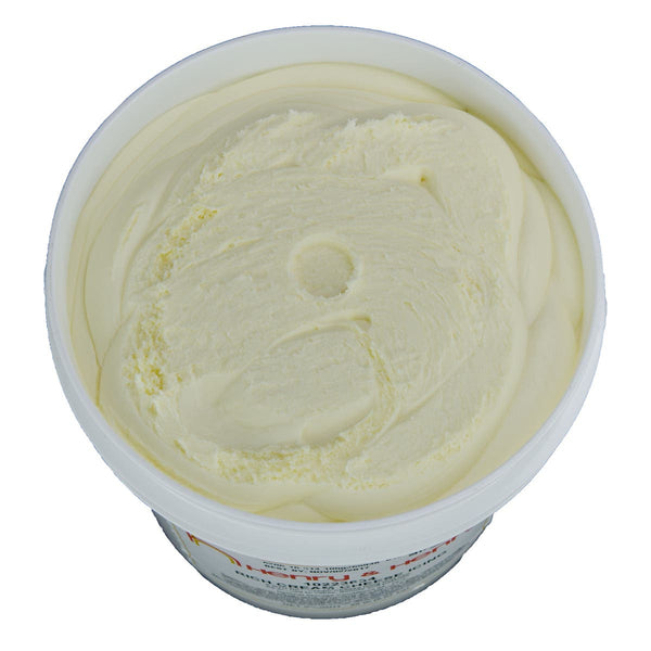 Cream Cheese Icing - 20 lb in Bulk or Wholesale – Bakers Authority