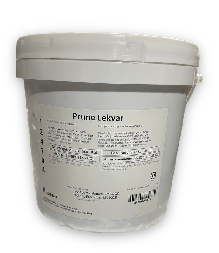 Bulk Caravan Bakery Ingredients & Mixes – Bakers Authority
