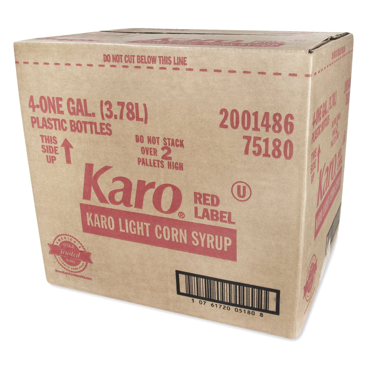 Bulk Corn Syrup for Baking and Candy Making – Bakers Authority