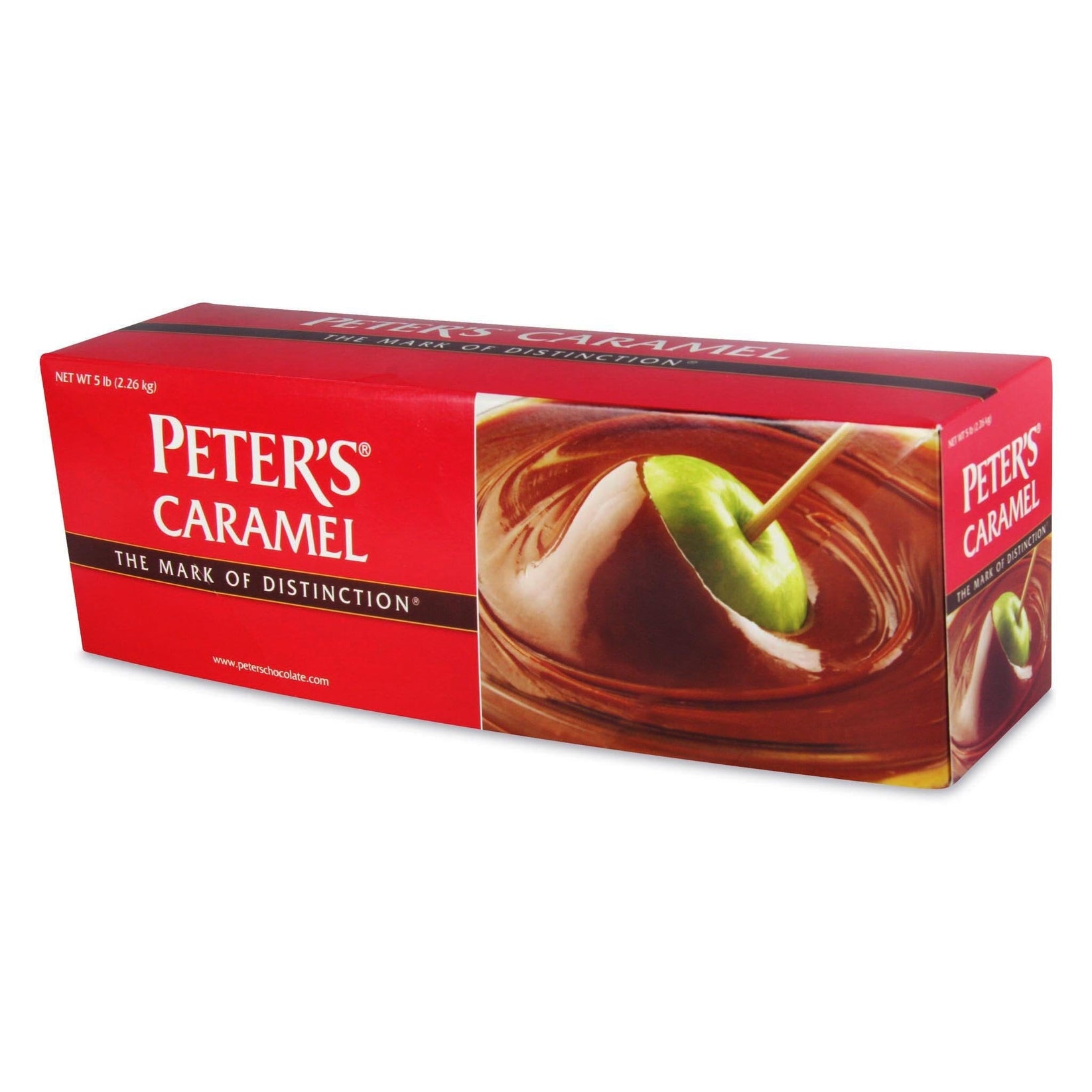 Bulk Caramel Loaves at Wholesale Pricing – Bakers Authority