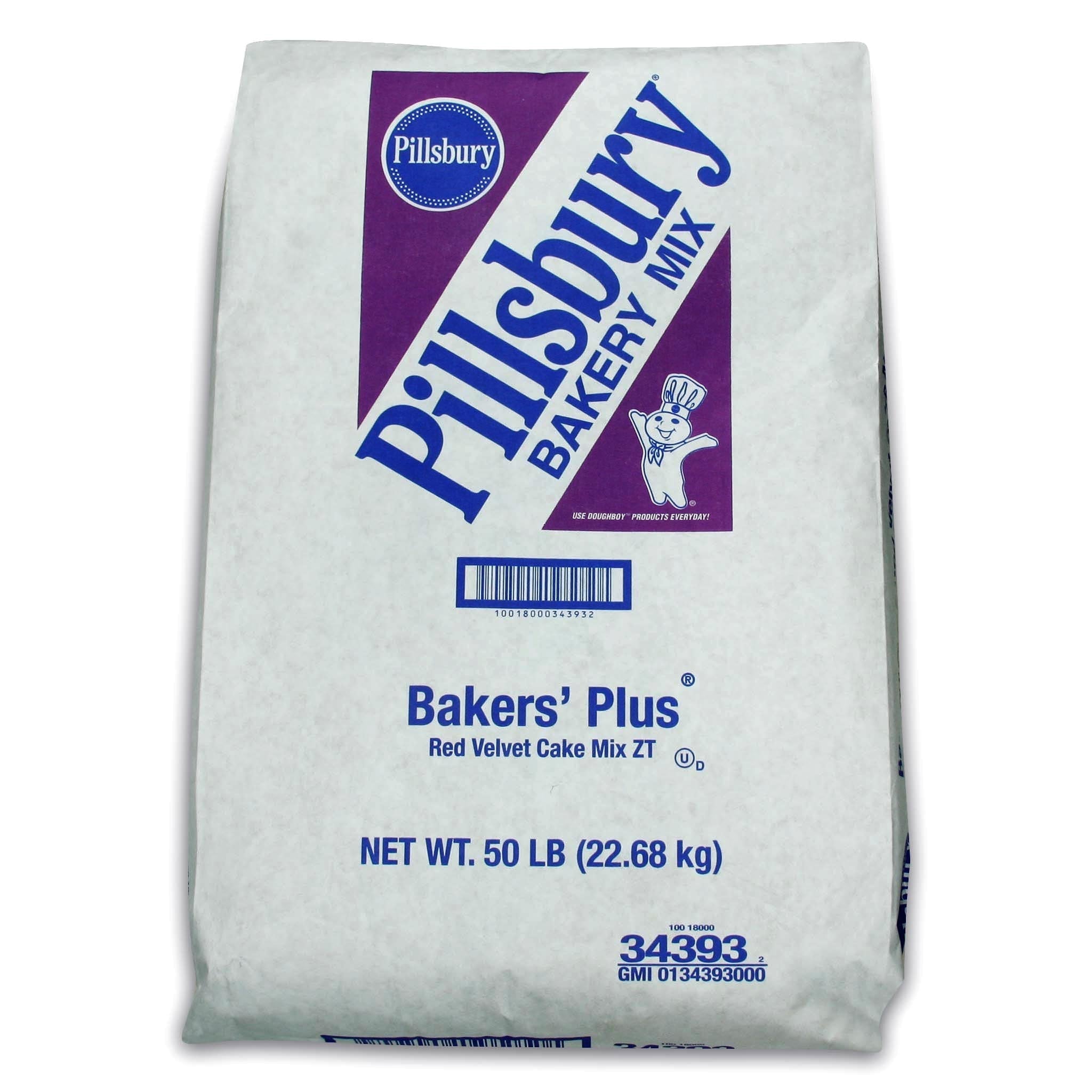 Bulk Red Velvet Cake Mix - Wholesale Pricing – Bakers Authority