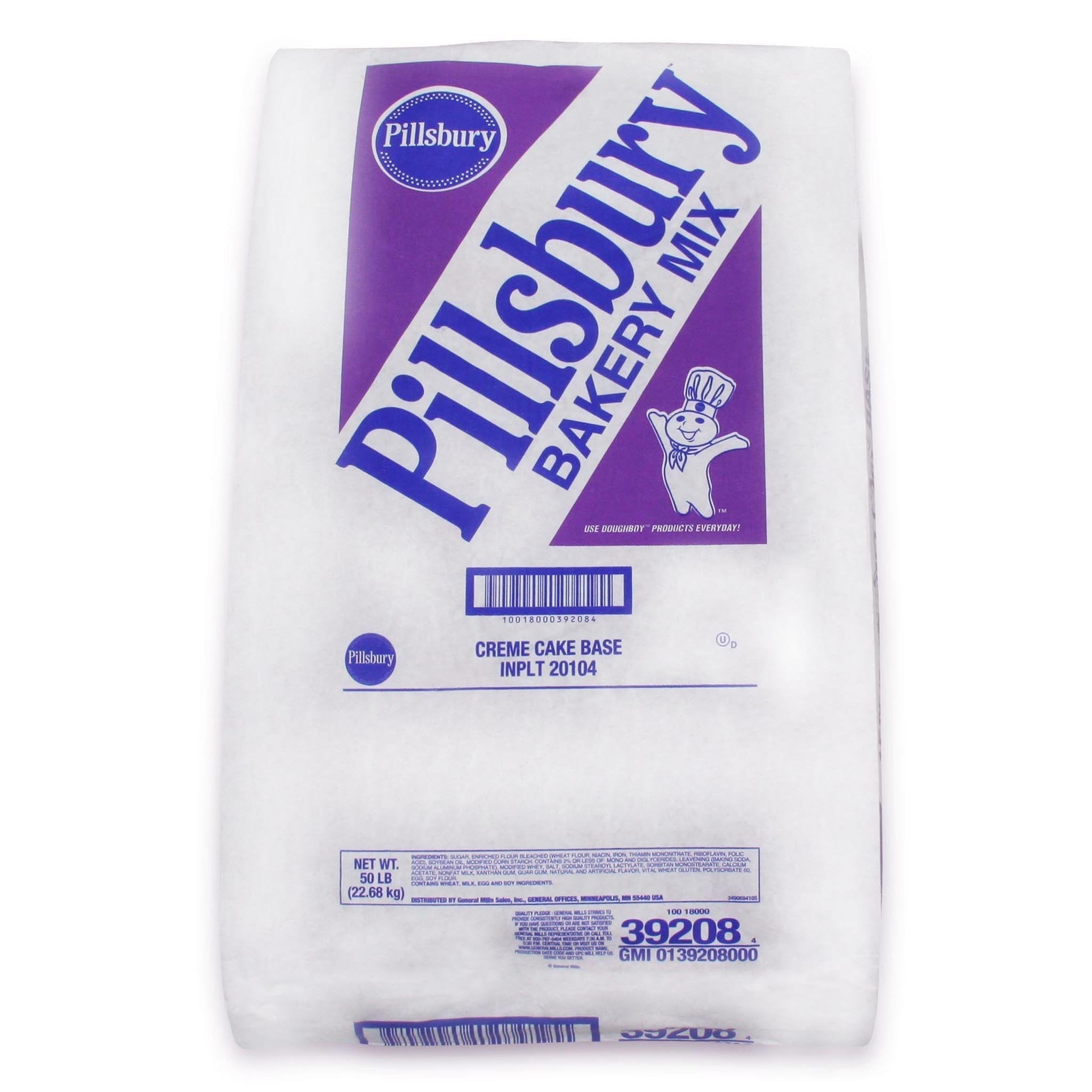 Bulk Creme Cake Base - Wholesale Pricing – Bakers Authority