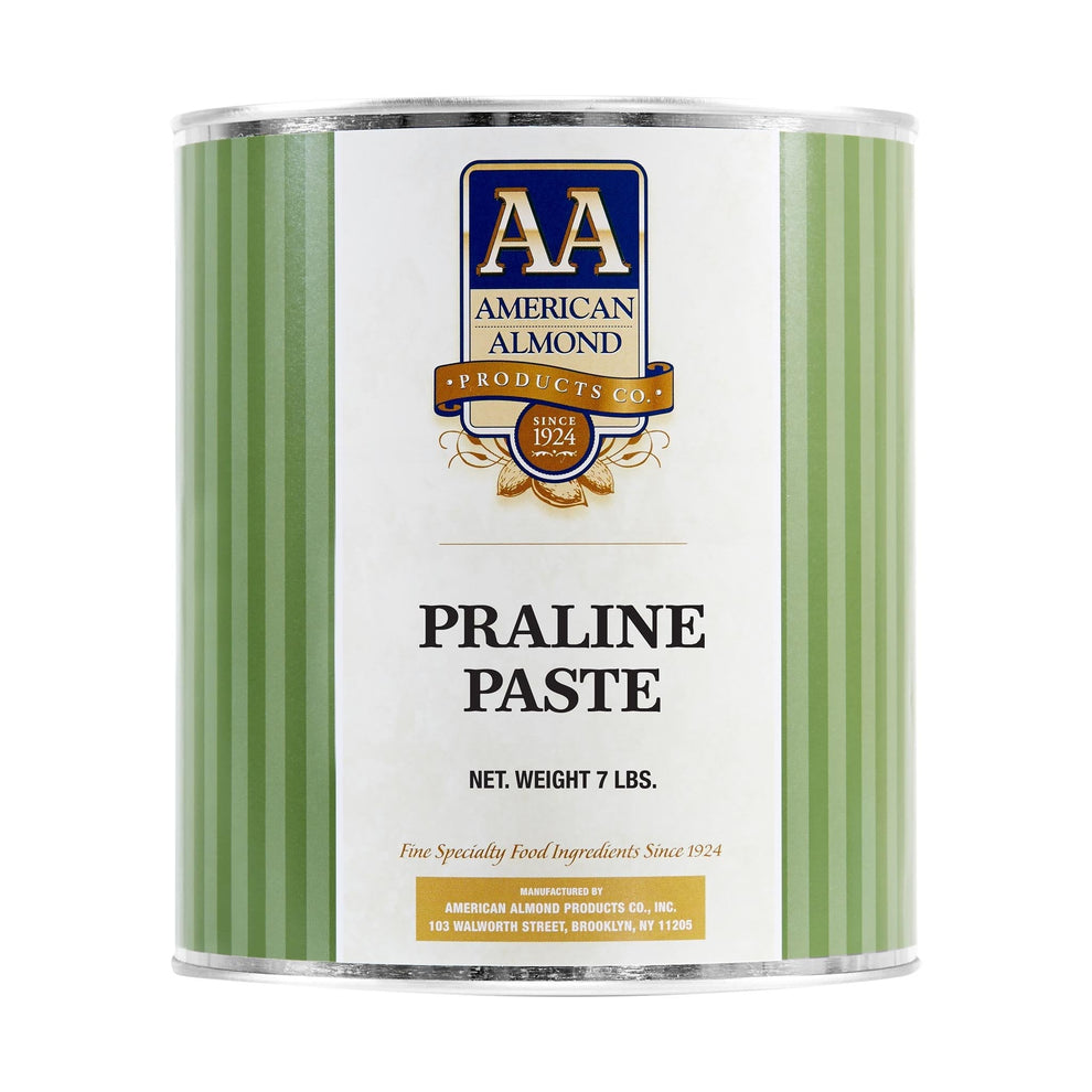 Praline Paste - 7 lb & 35 lb Pails | Wholesale Pricing – Bakers Authority