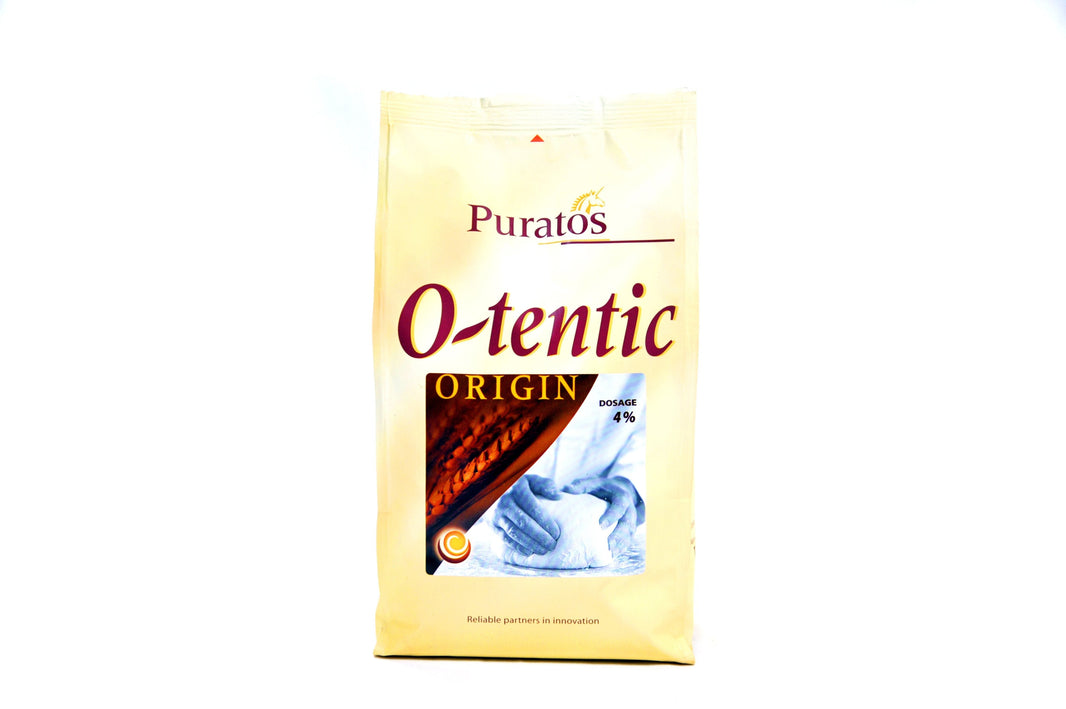 Wholesale Puratos Baking Mixes, Glazes & Fillings in Bulk – Bakers ...