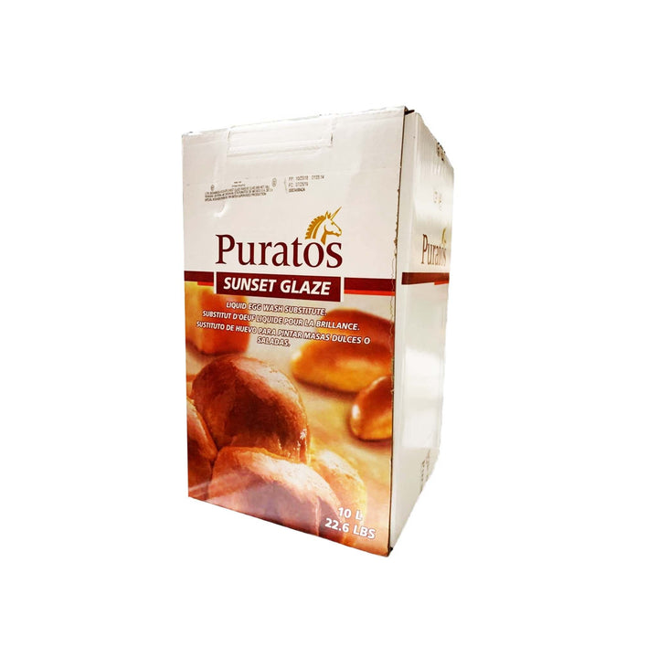 Wholesale Puratos Baking Mixes, Glazes & Fillings in Bulk – Bakers ...