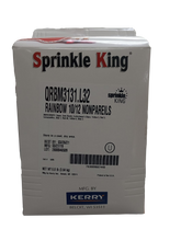 Bulk and Wholesale Sprinkle King Nonpareils & Sprinkles – Bakers Authority