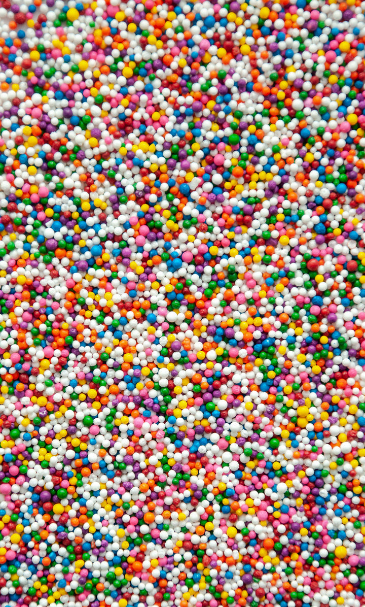 Bulk and Wholesale Sprinkle King Nonpareils & Sprinkles – Bakers Authority