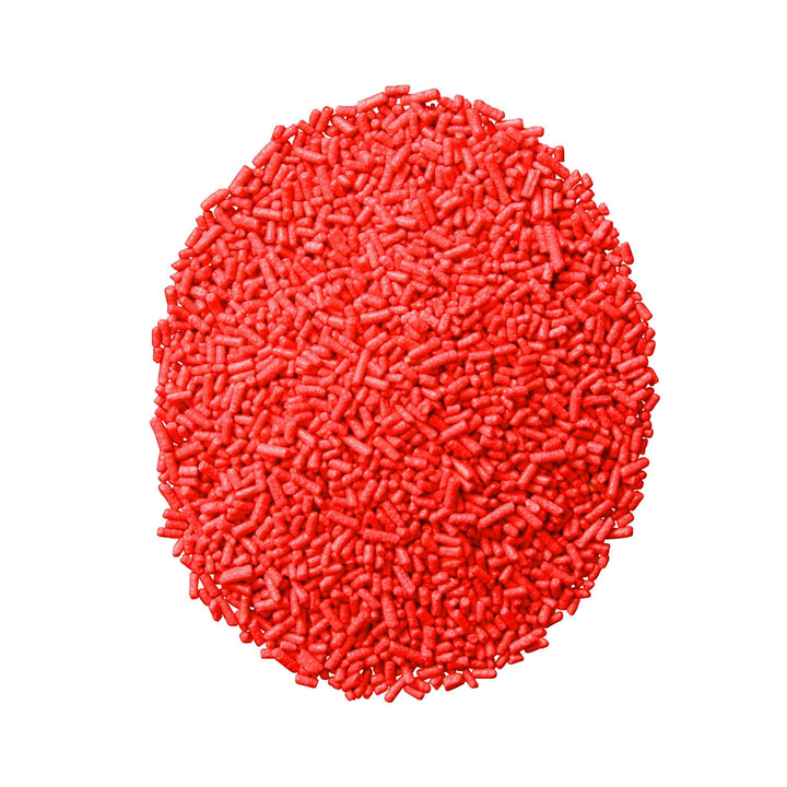 Bulk and Wholesale Sprinkles and Nonpareils Collection – Bakers Authority