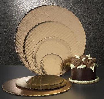 Cake Boards and Drums in Bulk and Wholesale Supply – Bakers Authority