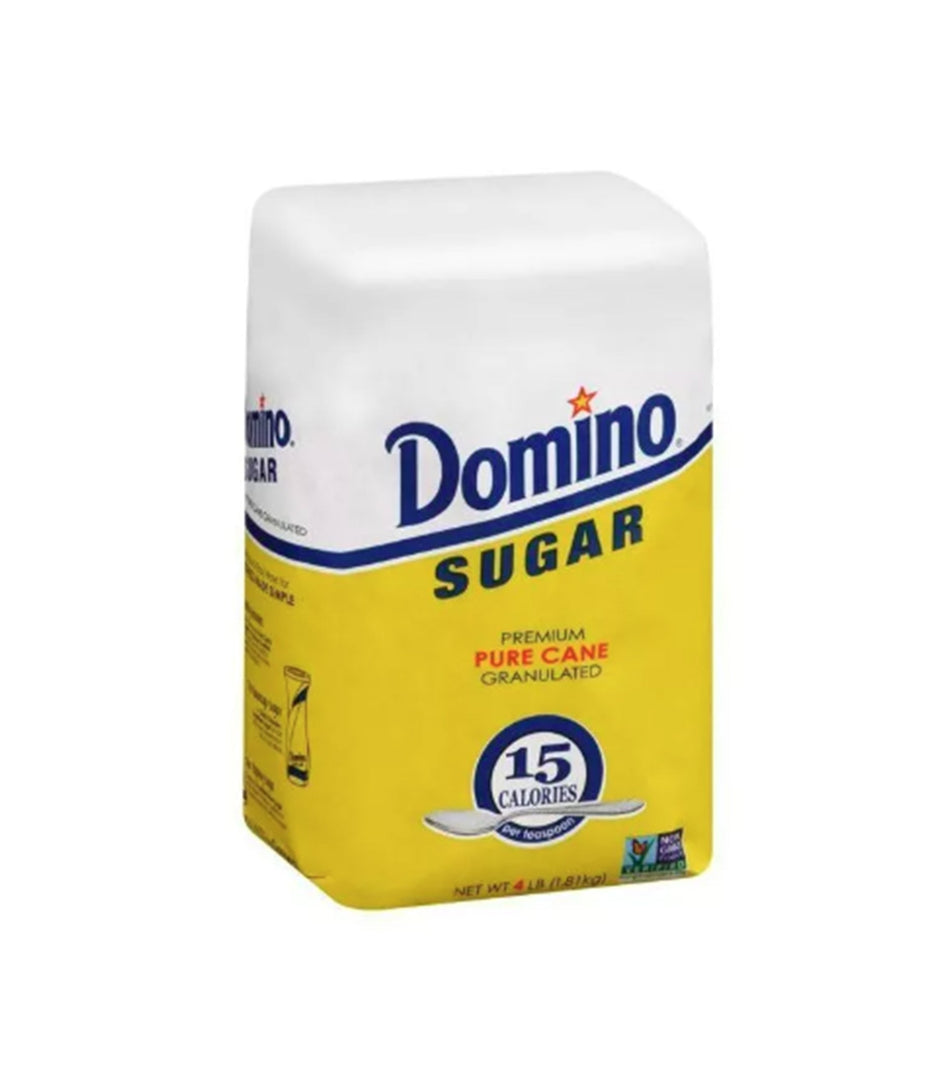 Bulk & Wholesale Granulated Sugar for Baking and Food Prep – Bakers ...