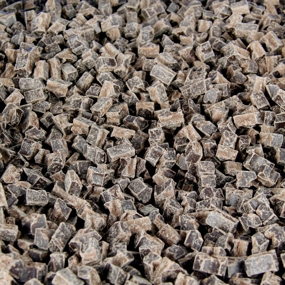 Bulk Chocolate Chips and Chunks for Baking – Bakers Authority