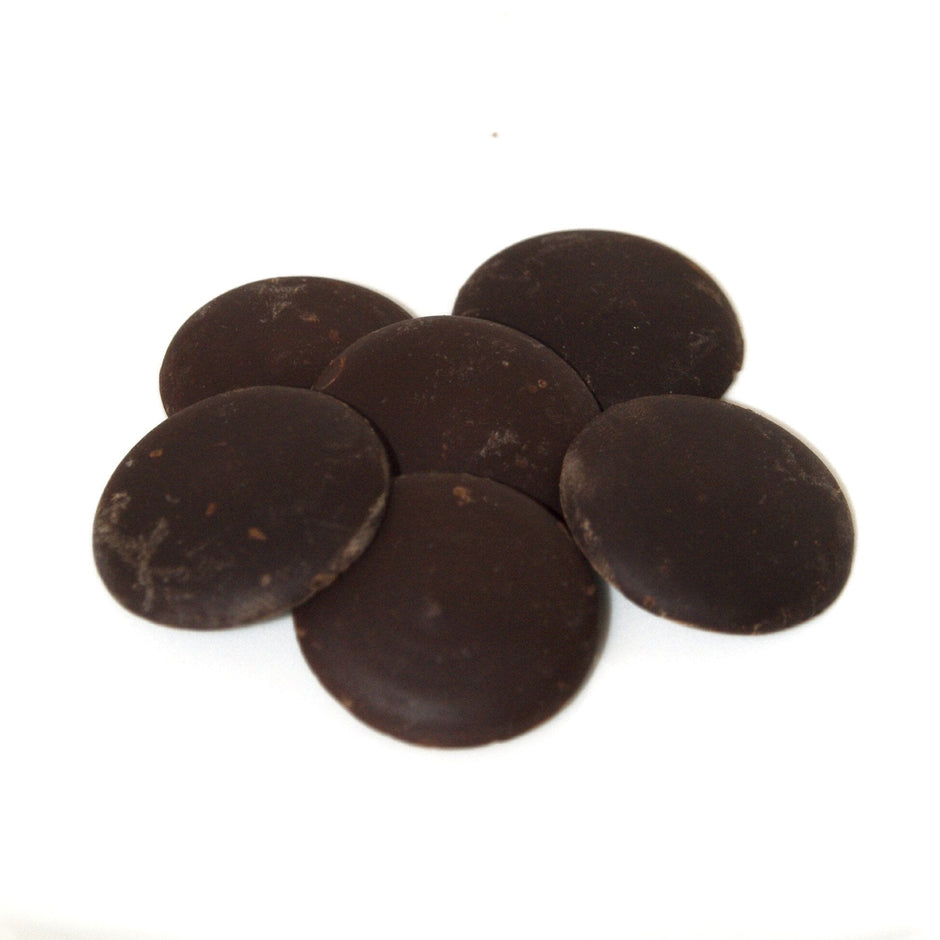 Van Leer Chocolate in Bulk for Baking and Wholesale Needs – Bakers ...
