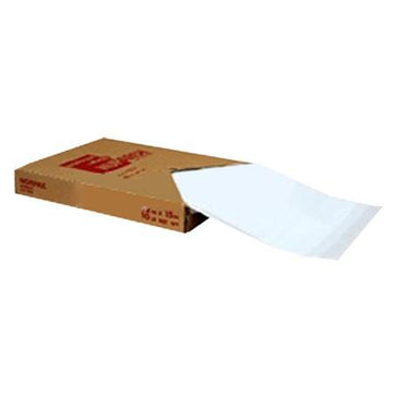 Wax Paper Sheets for Baking Bulk and Wholesale Supply – Bakers Authority