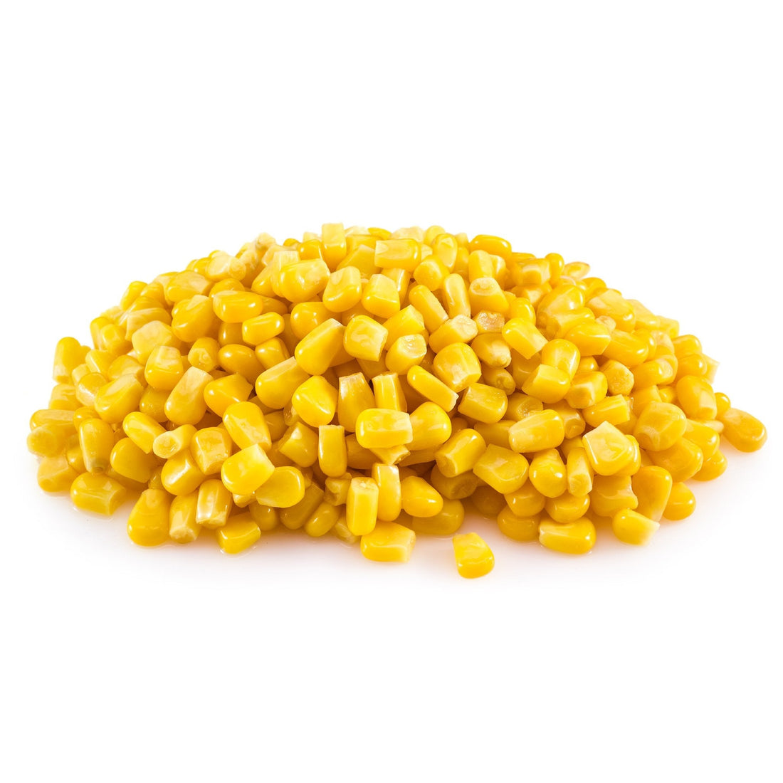 Bulk Whole Corn - Wholesale Pricing – Bakers Authority