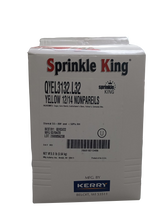 Bulk and Wholesale Sprinkle King Nonpareils & Sprinkles – Bakers Authority